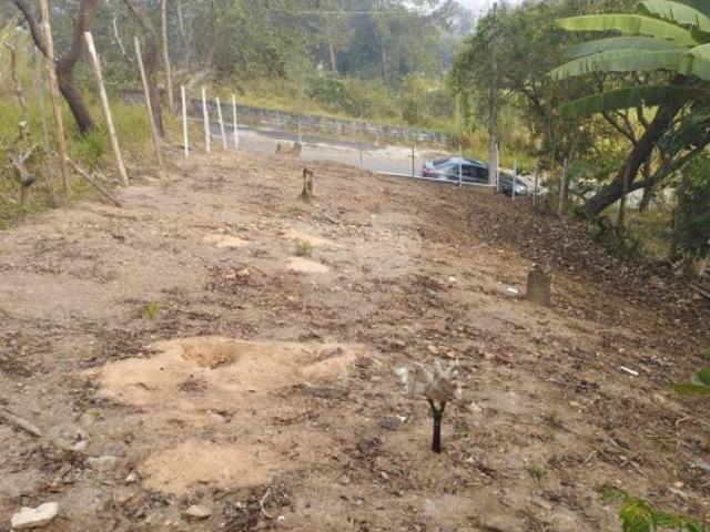 Terreno em Vila Souza, Várzea Paulista/SP de 512m² à venda por R$ 220.000,00