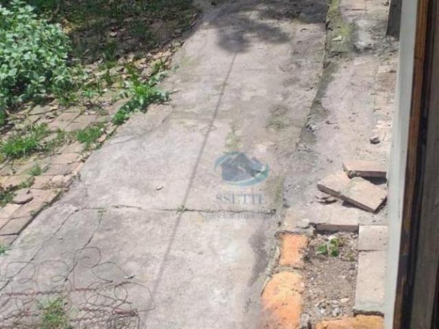 Terreno em Vila Socorro, São Paulo/SP de 0m² à venda por R$ 500.000,00