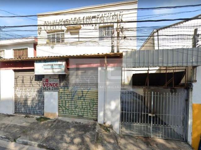 Terreno em Vila Sonia São Paulo