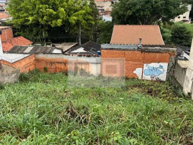 Terreno em Vila Sonia São Paulo
