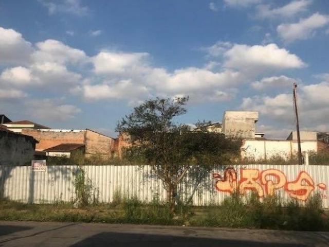 Terreno em Vila Sônia São Paulo