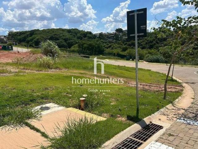 Terreno em Vila Sônia Sousas, Campinas/SP de 10m² à venda por R$ 1.500.000,00