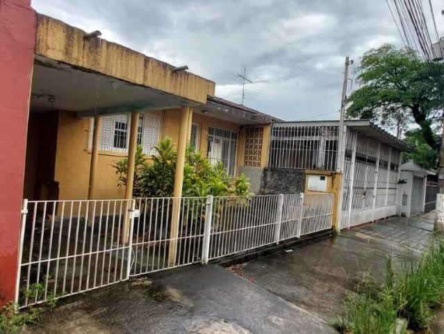 Terreno em Vila Sorocabana, Guarulhos/SP de 200m² 3 quartos à venda por R$ 699.900,00