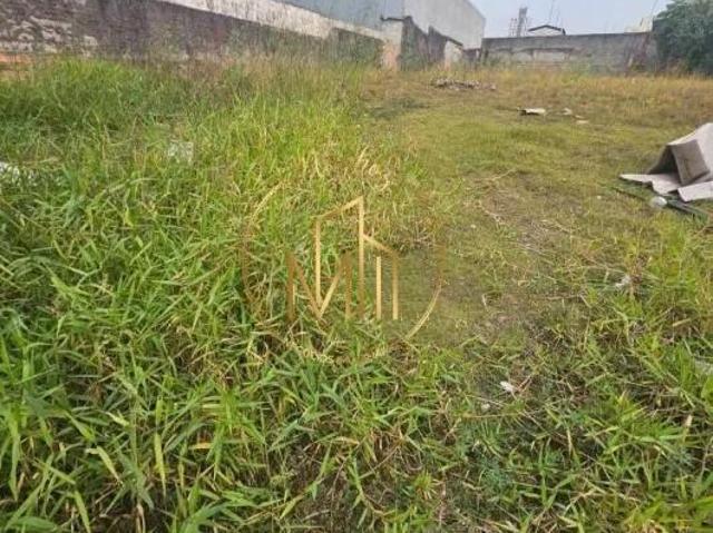 Terreno em Vila Sacadura Cabral, Santo André/SP de 980m² à venda por R$ 1.999.900,00