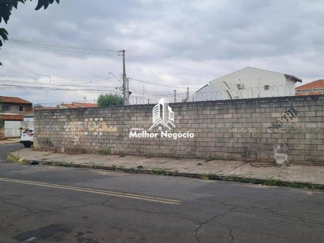 Terreno em Vila San Martin, Campinas/SP de 350m² à venda por R$ 428.000,00