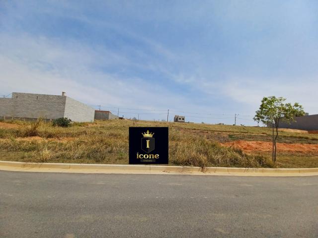 Terreno em Vila Santo Antônio, Votorantim/SP de 250m² à venda por R$ 244.310,00