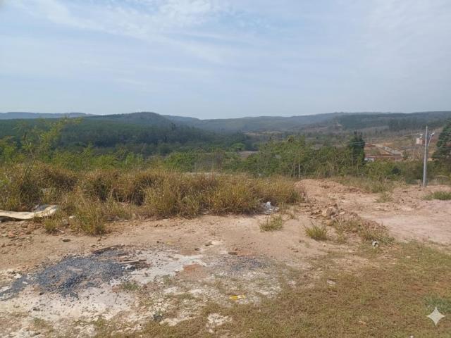 Terreno em Vila Santo Antônio, Votorantim/SP de 252m² à venda por R$ 260.110,00