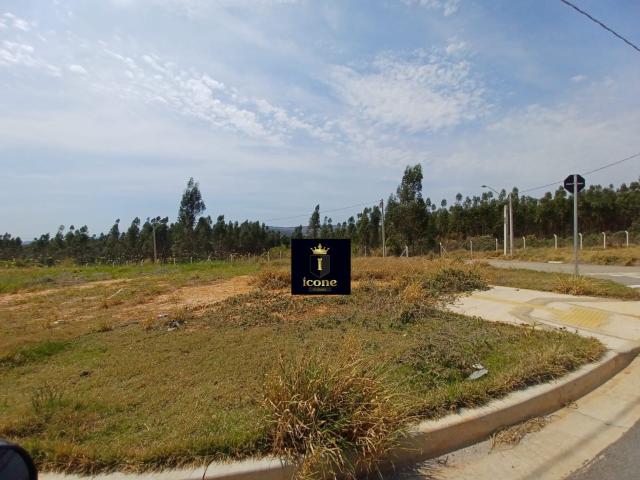 Terreno em Vila Santo Antônio, Votorantim/SP de 354m² à venda por R$ 290.210,00