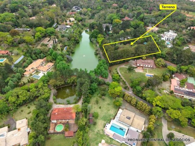 Terreno em Vila Santo Antônio, Cotia/SP de 0m² à venda por R$ 4.999.900,00