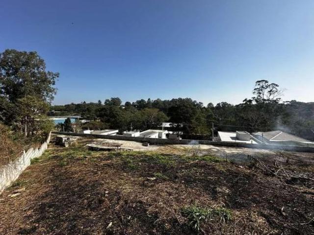 Terreno em Vila Santo Antônio, Cotia/SP de 0m² à venda por R$ 600.000,00