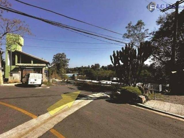 Terreno em Vila Santo Antônio, Cotia/SP de 0m² à venda por R$ 600.000,00