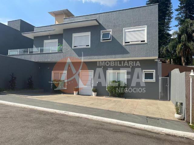 Terreno em Vila Santo Antônio, Cotia/SP de 176m² 4 quartos à venda por R$ 1.377.000,00