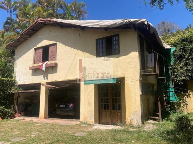 Terreno em Vila Santo Antônio, Cotia/SP de 714m² à venda por R$ 1.500.000,00
