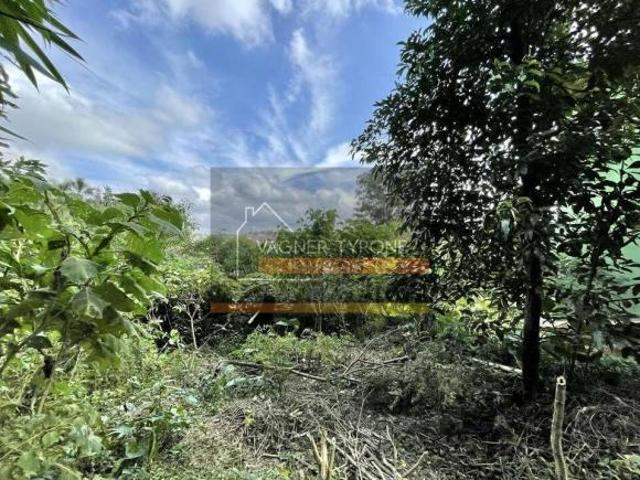 Terreno em Vila Santo Antônio, Cotia/SP de 907m² à venda por R$ 837.000,00