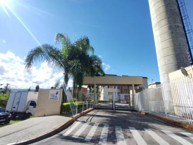 Terreno em Vila Santo Antônio do Portão, Cotia/SP de 45m² 2 quartos para locação R$ 1.450,00/mes