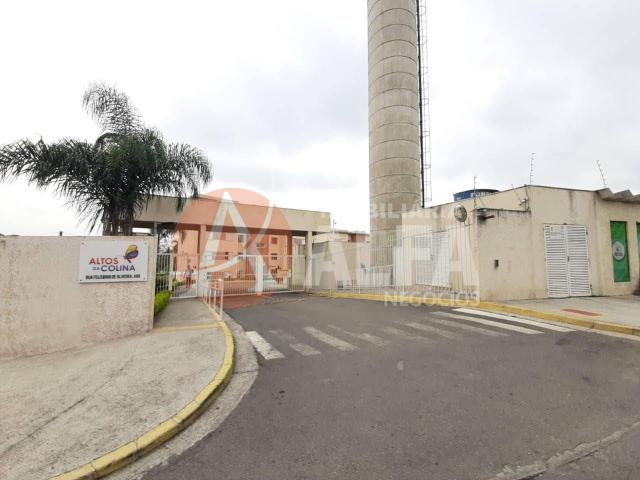 Terreno em Vila Santo Antônio do Portão, Cotia/SP de 46m² 2 quartos à venda por R$ 219.900,00