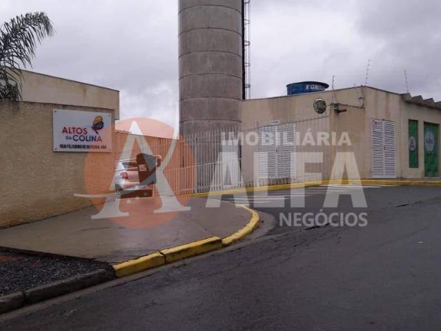 Terreno em Vila Santo Antônio do Portão, Cotia/SP de 49m² 2 quartos à venda por R$ 219.000,00