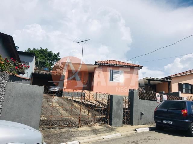 Terreno em Vila Santo Antônio do Portão, Cotia/SP de 71m² 2 quartos à venda por R$ 589.900,00