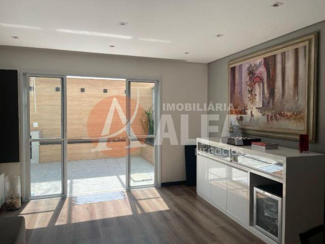 Terreno em Vila Santo Antônio do Portão, Cotia/SP de 97m² 3 quartos à venda por R$ 589.000,00