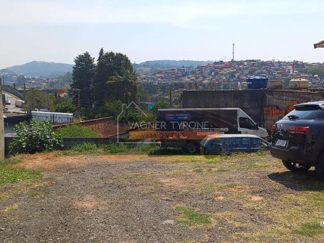 Terreno em Vila Santo Antônio do Portão, Cotia/SP de 385m² à venda por R$ 399.000,00