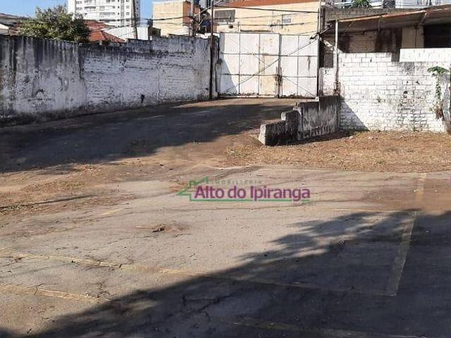 Terreno em Vila Santo Estéfano, São Paulo/SP de 0m² à venda por R$ 4.999.900,00