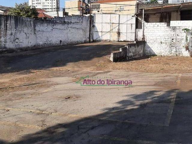 Terreno em Vila Santo Estéfano, São Paulo/SP de 0m² à venda por R$ 4.999.000,00