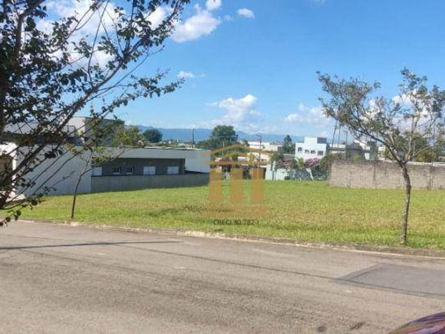 Terreno em Vila Santos, Caçapava/SP de 0m² à venda por R$ 689.900,00