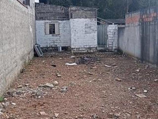 Terreno em Vila Santos, Caçapava/SP de 175m² à venda por R$ 85.900,00