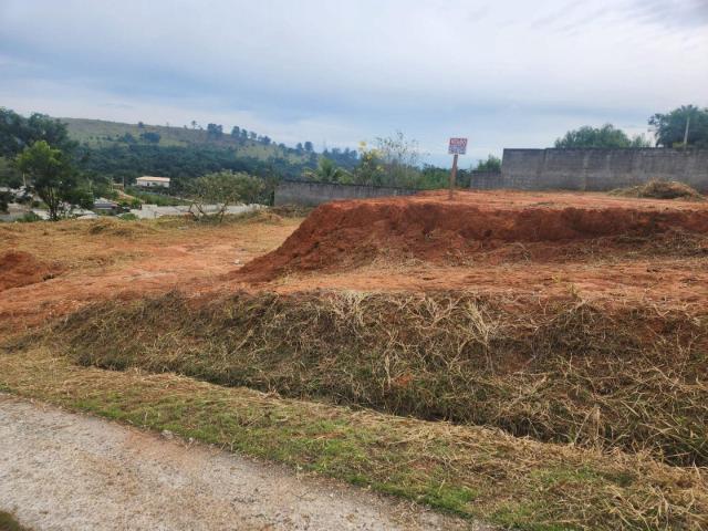 Terreno em Vila Santos, Caçapava/SP de 1000m² à venda por R$ 116.900,00