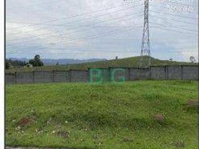Terreno em Vila Santos, Caçapava/SP de 0m² à venda por R$ 133.696,59