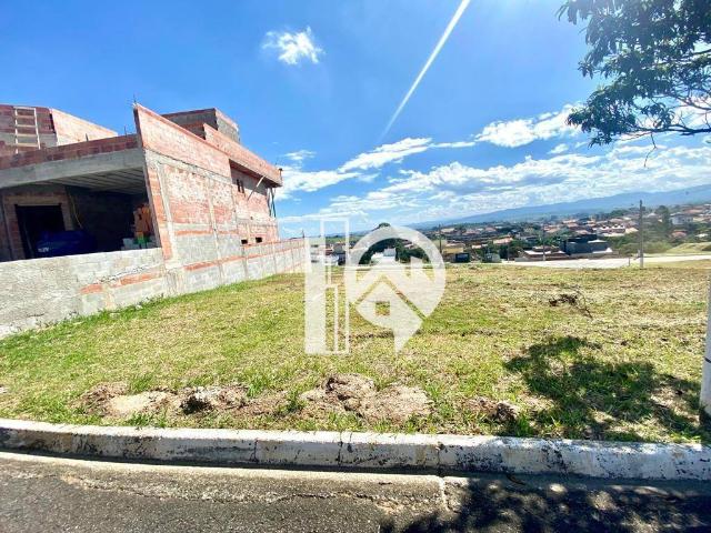 Terreno em Vila Santos, Caçapava/SP de 0m² à venda por R$ 244.000,00