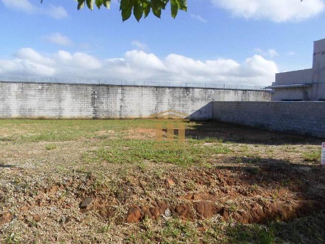 Terreno em Vila Santos, Caçapava/SP de 0m² à venda por R$ 319.000,00