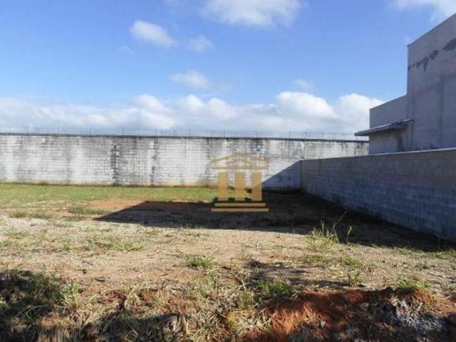 Terreno em Vila Santos, Caçapava/SP de 0m² à venda por R$ 320.000,00