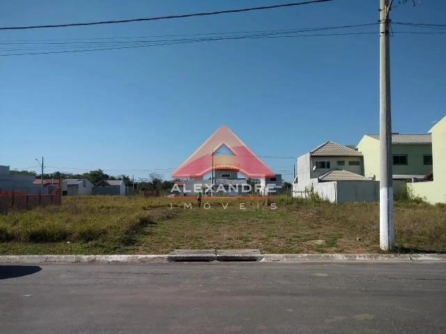 Terreno em Vila Santos, Caçapava/SP de 10m² à venda por R$ 159.800,00