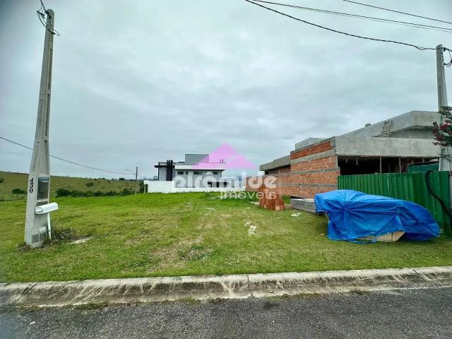 Terreno em Vila Santos, Caçapava/SP de 10m² à venda por R$ 244.000,00