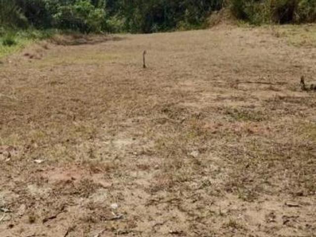 Terreno em Vila Santos, Caçapava/SP de 163m² à venda por R$ 135.000,00