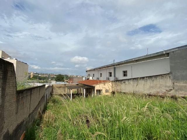 Terreno em Vila Santa Catarina, Americana/SP de 10m² à venda por R$ 539.000,00