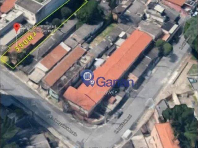 Terreno em Vila Santa Catarina, São Paulo/SP de 0m² à venda por R$ 2.765.000,00