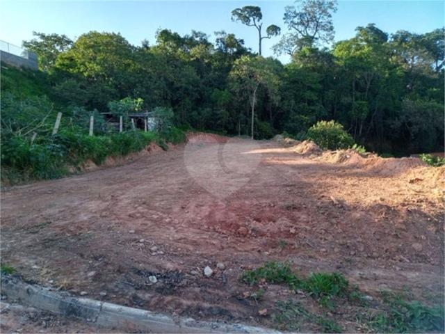 Terreno em Vila Santa Catarina, Várzea Paulista/SP de 512m² à venda por R$ 279.000,00