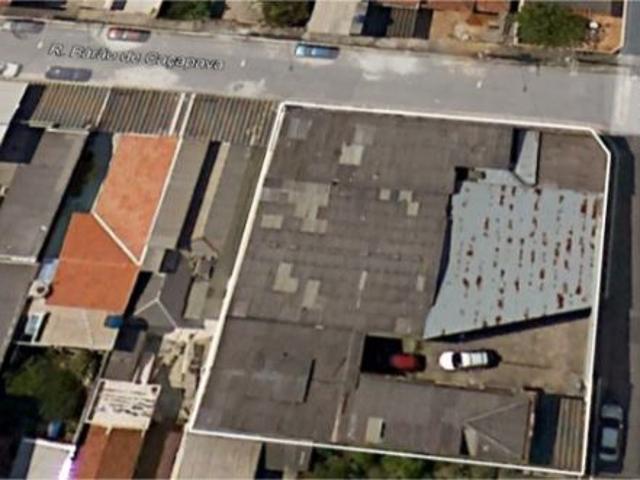 Terreno em Vila Santa Clara, São Paulo/SP de 1260m² à venda por R$ 7.499.900,00