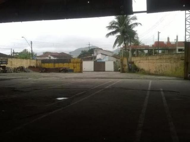 Terreno em Vila Santa Rosa, Cubatão/SP de 0m² à venda por R$ 3.500.000,00