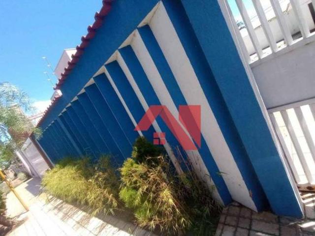 Terreno em Vila Santa Rosa, Mogi Guaçu/SP de 0m² à venda por R$ 320.000,00