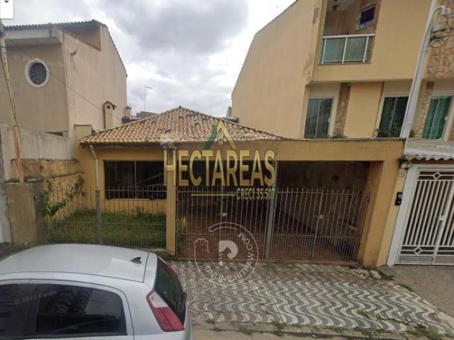 Terreno em Vila Santa Teresa, Santo André/SP de 180m² à venda por R$ 799.900,00