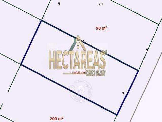 Terreno em Vila Santa Teresa, Santo André/SP de 180m² à venda por R$ 800.000,00