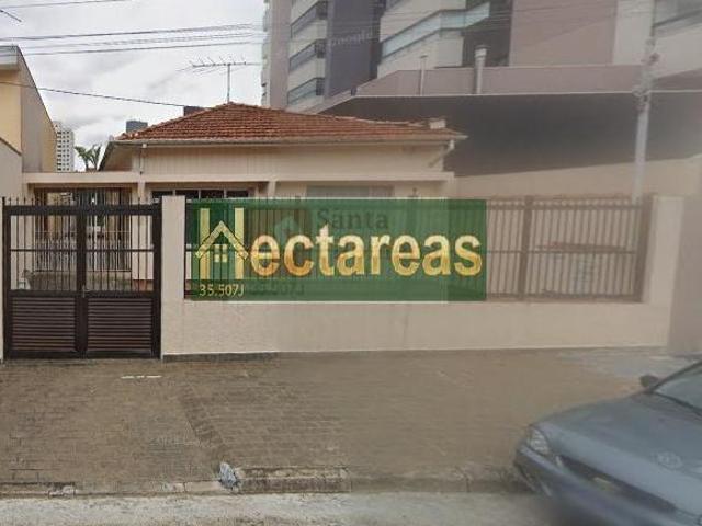 Terreno em Vila Santa Teresa, Santo André/SP de 400m² à venda por R$ 1.650.000,00