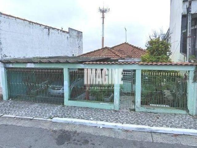 Terreno em Vila Santa Teresa Zona Leste, São Paulo/SP de 0m² à venda por R$ 1.596.000,00