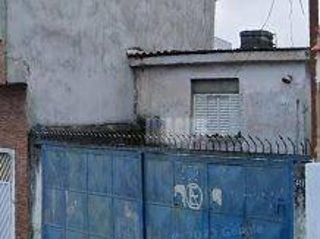 Terreno em Vila Santa Teresa Zona Leste, São Paulo/SP de 0m² à venda por R$ 341.000,00