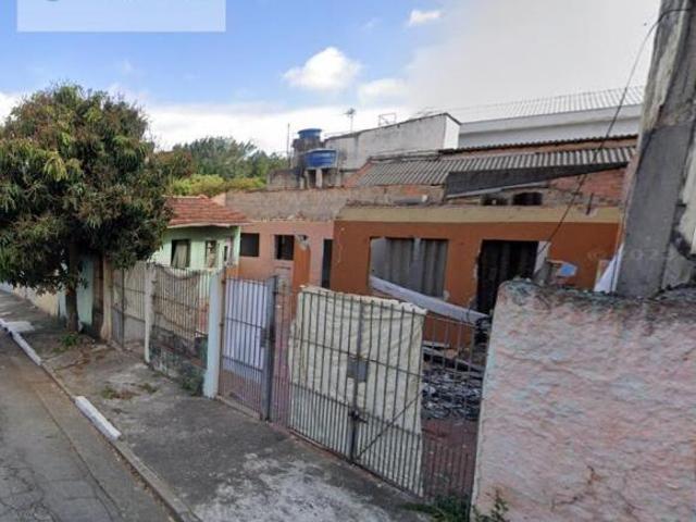 Terreno em Vila Santa Teresa Zona Sul São Paulo