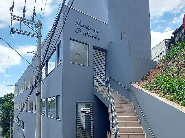 Terreno em Vila Santa Terezinha, Cotia/SP de 25m² 1 quartos para locação R$ 1.600,00/mes