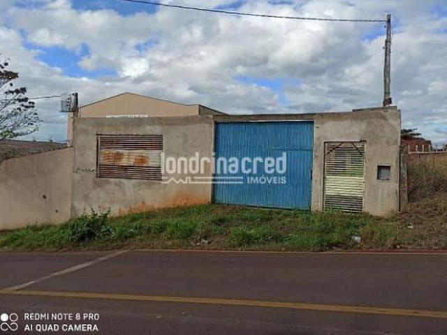 Terreno em Vila Santa Terezinha, Londrina/PR de 10m² à venda por R$ 426.000,00